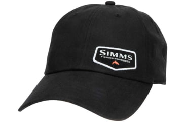 Simms Fishing Products Oil Cloth Caps