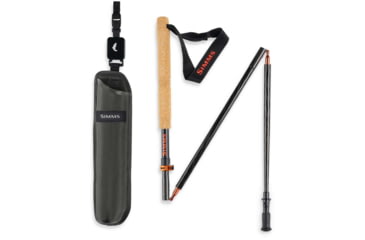 Simms Fishing Products Pro Wading Staff