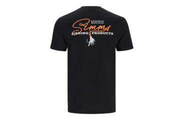 Simms Fishing Products Script Line T-Shirts - Men's
