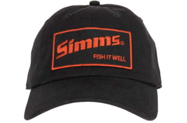 Simms Fishing Products Simms Fish It Well Caps