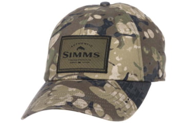 Simms Fishing Products Single Haul Caps