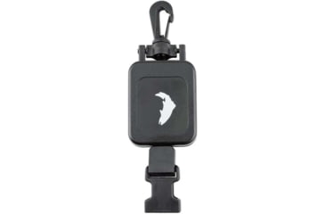 Simms Fishing Products Wading Staff Retractor