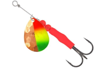 Simon Wobblers SSH35025 Spinner 3.5 Hex | Free Shipping over $49!