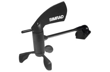 Simrad 508 Wind Vane Incl. Bracket & 20M Cable | Free Shipping over $49!