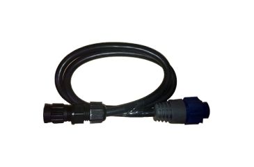 Simrad Adapter cable, 7 pin BLUE to 6 pin LTW | Free Shipping over $49!