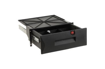 SKB Cases 4U Rack Drawer | Free Shipping over $49!