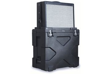 SKB Cases 2x12 Amp Utility Vehicle - Multi Purpose Utility Case with ...