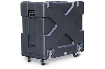 SKB Cases 2x12 Amp Utility Vehicle - Multi Purpose Utility Case with ...