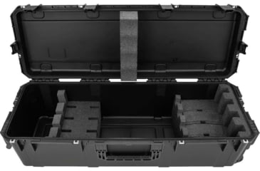 SKB Cases Field-Ready iSeries 4 M4/M16 Rifle Locker | 16% Off w/ Free Shipping and Handling