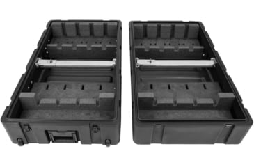 SKB Cases Field-Ready rSeries 8 M4/M16 Rifle Locker | w/ Free Shipping