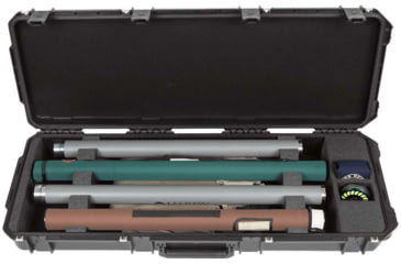 SKB Cases Fly Fishing Case W/Wheels | w/ Free S&H