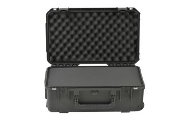 SKB Cases Seres Injecton Molded Ml-Standard Waterproof Case 20.5inx11 ...