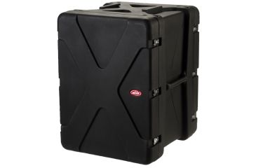 SKB Cases 16U Shock Mount Rack