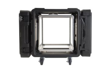 SKB Cases 10U Industral Shock Mount Rack