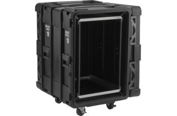 SKB Cases 16U Industral Shock Mount Rack
