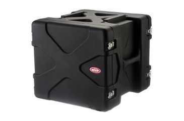 SKB Cases Roto Rack - 10U Ultimate Strength Series Roto Rack 19 ...