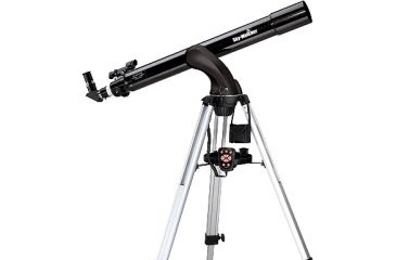 Sky Watcher SW 70AR Auto Tracking Telescope | Free Shipping over $49!