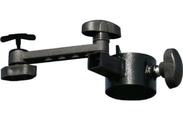 Slate River Mounts Ez Aim Ii T Post Game Camera Mount | Free Shipping ...