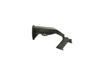Slide Fire Solutions SSAR-15 OGR - Original Gun Stock Release Left Hand ...