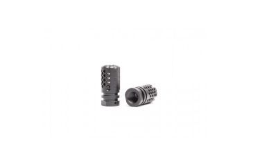 SLR Synergy 9mm Mini Compensator, 13.5x1 LH Thread | Up to $5.35 Off w ...