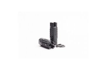 SLR Synergy 5.56 Compensator, 1/2x28 Thread | $10.90 Off 5 Star Rating ...