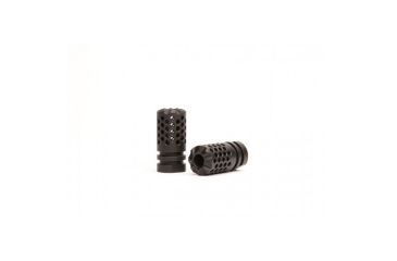SLR Synergy Sig MPX 9mm Mini Compensator, 13.5x1 LH Thread | Up to $7. ...