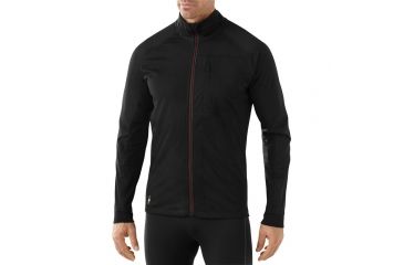 Smartwool PhD Run Divide Jacket - Men's | Free Shipping over $49!
