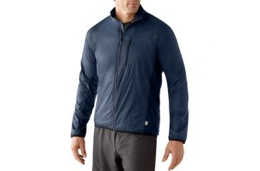 Smartwool PhD Teller Jacket - Men's | Free Shipping over $49!