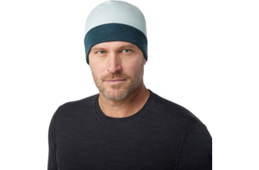 Smartwool Thermal Merino Reversible Cuffed Beanie | 32% Off Free ...