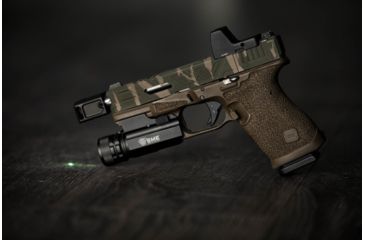 SME Tactical Handgun Laser | 20% Off w/ Free Shipping and Handling