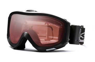 Smith Ocular Docking System Rx Adaptor w/ Prescription Lenses | 5 Star ...