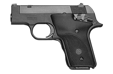 Smith & Wesson 2214 Sportsman Pistol, .22 Long Rifle, 3in barrel