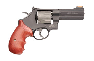 Buy Smith & Wesson 327PD Revolver, .357 Magnum, 4in barrel Compatible ...
