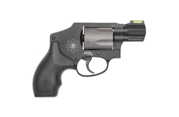 Buy Smith & Wesson 340PD Revolver, .357 Magnum, 1.875in barrel ...