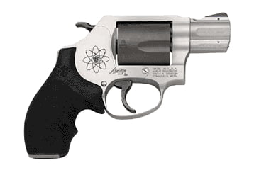 Smith & Wesson 360 Revolver, .357 Magnum, 1.875in barrel