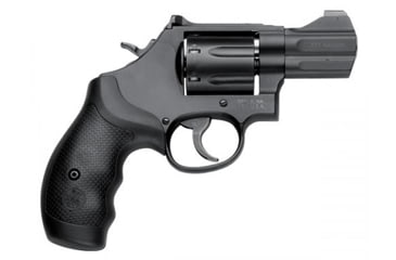 Buy Smith & Wesson 386 Night Guard Revolver, .357 Magnum, 2.5in barrel ...