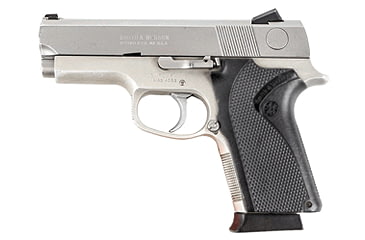 Buy Smith & Wesson 4053 Pistol, .40 S&W, 3.5in barrel Compatible Products