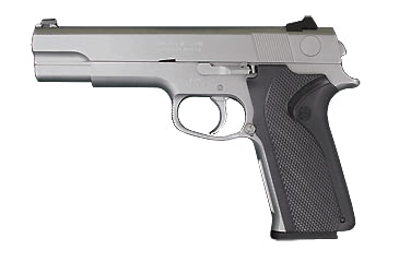 Smith & Wesson 4546 Pistol, .45 ACP, 5in barrel