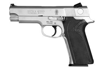 Buy Smith & Wesson 459 Pistol, 9mm Luger, 4in barrel Compatible Products