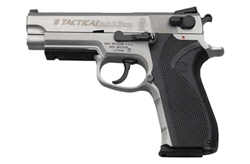 Buy Smith & Wesson 5903TSW Pistol, 9mm Luger, 4in barrel Compatible ...