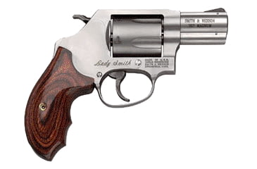 Buy Smith & Wesson 60LS Revolver, .357 Magnum, 2.125in barrel ...