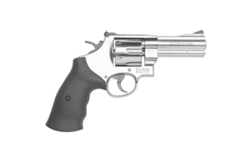 Smith & Wesson 610 Revolver, .40 S&W, 4in barrel