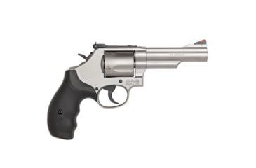 Smith & Wesson 69 Combat Magnum Revolver, .44 Remington Magnum, 4.25in ...