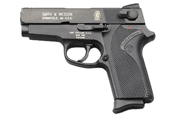 Buy Smith & Wesson 908 Pistol, 9mm Luger, 3.5in barrel Compatible Products