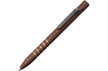 SMOOTH Precision Pens Mini Bolt Action Pen V2.1 Cop | Free Shipping ...