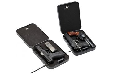 Snapsafe, A Hornady Company Lock Box w/Key Lock | Up to 28% Off 5 Star ...