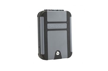 Snapsafe, A Hornady Company Lock Box With Key Lock XL Gun Safe | 20% ...
