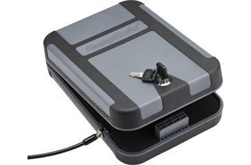 Snapsafe, A Hornady Company Lock Box With Key Lock XL Gun Safe | $1.10 ...