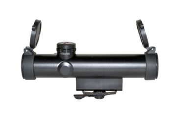 Sniper Grunt 4x20 Compact Rifle Scope w/AR Carry Handle Mount | $1.96 ...