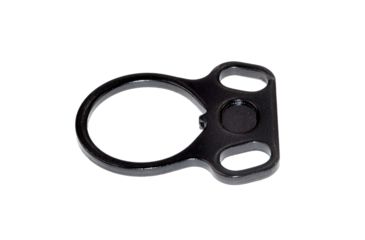 Sniper AR-15 Receiver End Plates w/2 Sling Hook Adapters | Highly Rated ...